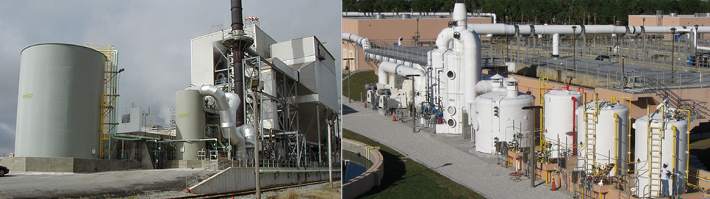 2 | INDUSCO Environmental