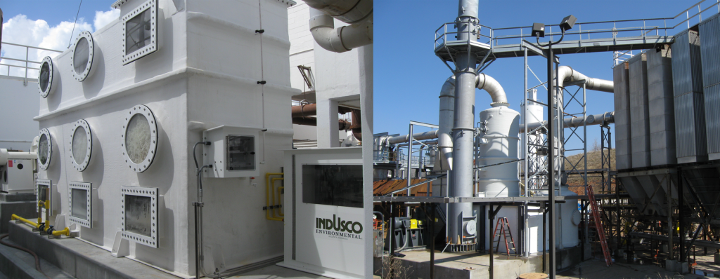 a | INDUSCO Environmental