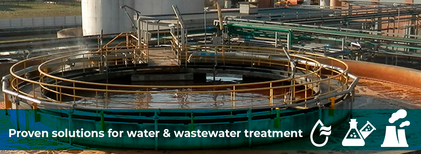 Indusco Environmental - Scrubbers & Air Pollution